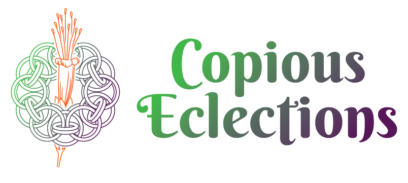 Copious Eclections - Chainmaille for everyday | Copious Eclections LLC
